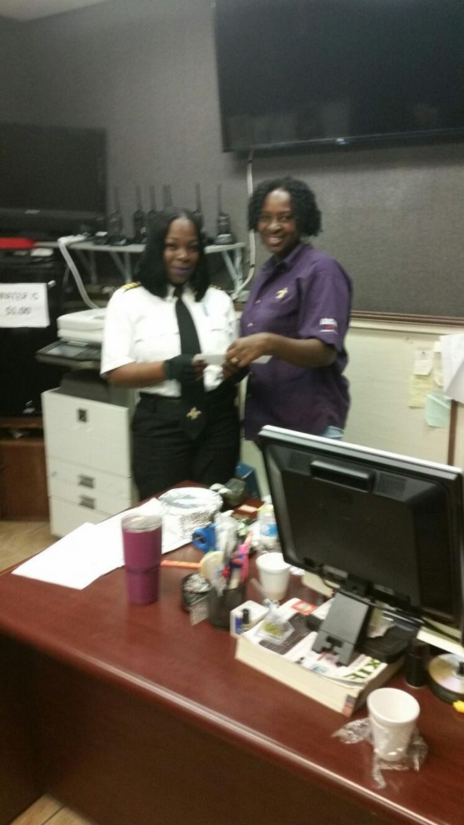 Big Easy Takes a Big Win for Safety in 2018 | BigEasy.com